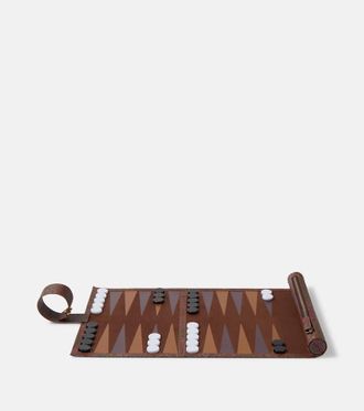 Etro Brettspiel Arnica Backgammon