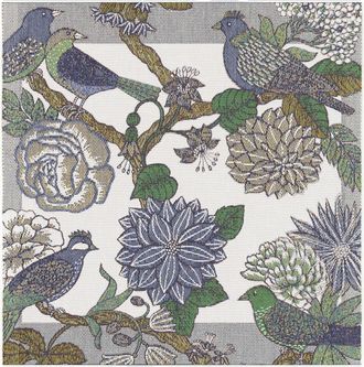 Ekelund Serviette F&aring;glabo 35x35 cm 100% Baumwolle