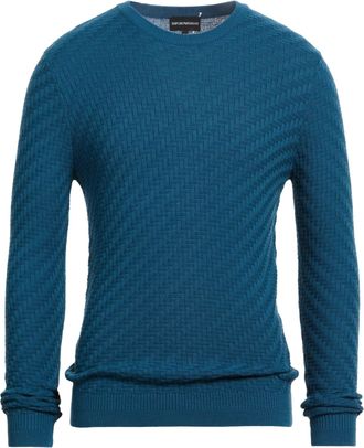 Emporio Armani STRICKWAREN - Pullover auf YOOX.COM