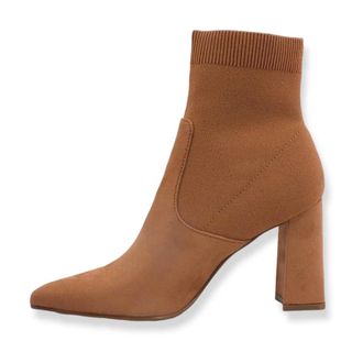 Steve Madden Stiefeletten - - Shoes - Damen - Braun - 38 1/2 EU