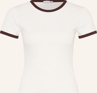 Mrs & Hugs Mrs & Hugs T-Shirt weiss