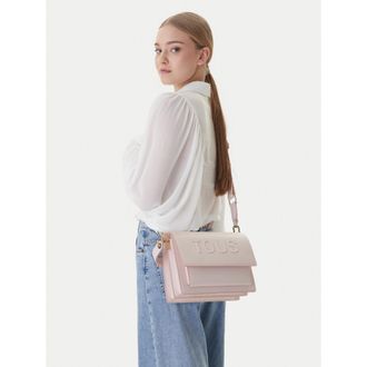 Tous Handtasche TOUS Audree 2002104915 Rosa