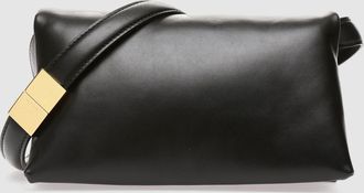 Marni Sac PM Cuir Noir