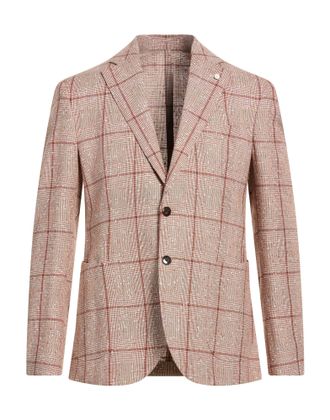 Luigi Bianchi Mantova ANZ&Uuml;GE und CO-ORDS - Blazers auf YOOX.COM