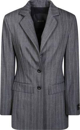 Pinko Blazer - Gris