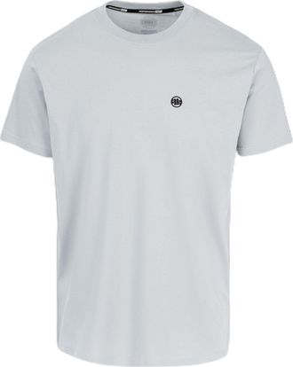 Pitbull T-Shirts f&uuml;r Herren Slim Fit Scott, T-Shirt Ultraleicht & Atmungsaktiv, Herren T-Shirt mit Logo, Sommer T-Shirts f&uuml;r M&auml;nner, Sport Shirt