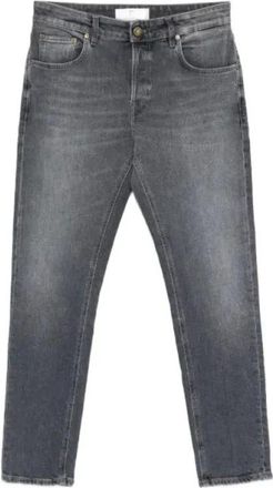 Pantaloni Torino Homme, Jeans, Gris, Taille: W33 Pantalone Reggae