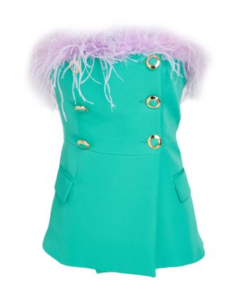 Dram&eacute;e TOPS - Tops auf YOOX.COM