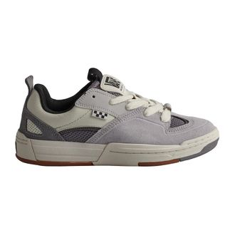 Vans Skate Mixxa Low-Top Sneakers - - Shoes - Herren - Grau - 42 1/2 EU