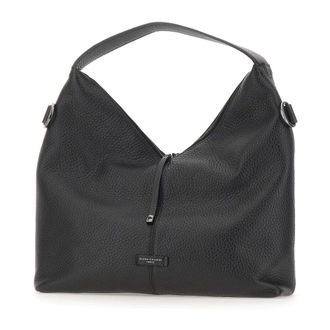 Gianni Chiarini Femme, Sacs, Noir, Taille: ONE Size Sacs &agrave; &eacute;paule