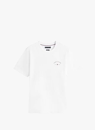 Tommy Hilfiger T-shirt en coton