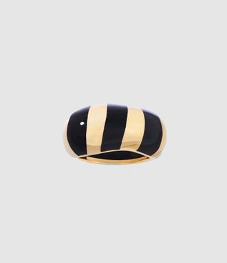 Aur&eacute;lie Bidermann Bague Thanda