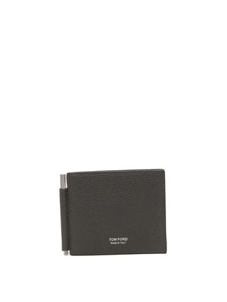 Tom Ford Portefeuilles - Gris