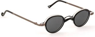 Eyepetizer Lunettes de soleil Tango - unisex - Accessoires - Noir - Taille: 42 MM