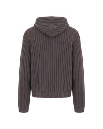 Our Legacy Level Hood Cardigan
