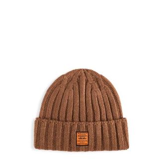 Bombers Original Bonnet &agrave; revers Snower