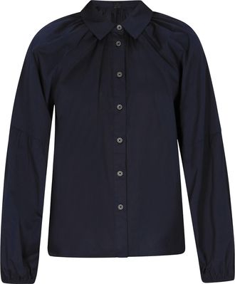 Dreimaster Bluse Classic Look