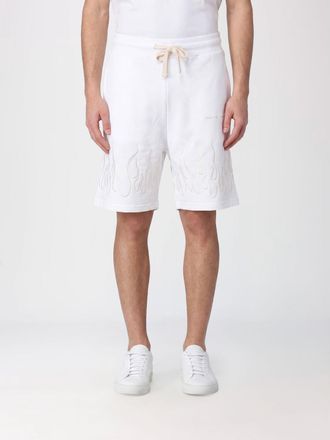 Vision Of Super Short Homme couleur Blanc
