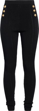 Balmain HOSEN & R&Ouml;CKE - Leggings auf YOOX.COM