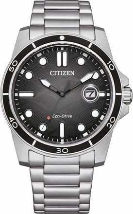 Citizen Eco-Drive Herrenuhr AW1816-89E