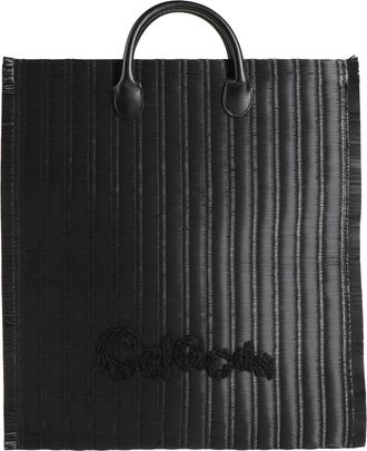 Comme Des Gar&ccedil;ons TASCHEN - Handtaschen auf YOOX.COM