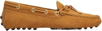 Tod's Damen, Schuhe, Braun, 35 1/2 EUGr&ouml;&szlig;e