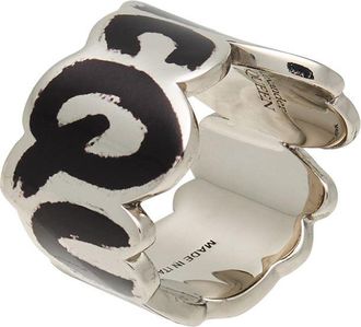 Alexander McQueen SCHMUCK und UHREN - Ringe auf YOOX.COM