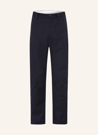 Brunello Cucinelli Brunello Cucinelli Chino Extra Slim Fit blau