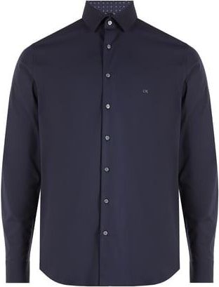 Calvin Klein Chemise en coton