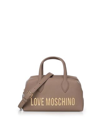 Love Moschino Sac Cabas - Beige