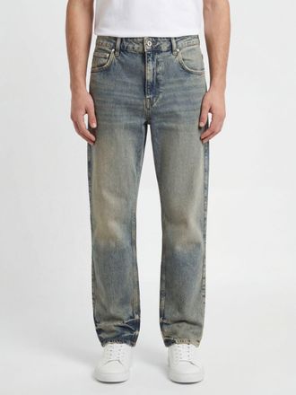 Represent Jeans REPRESENT Homme couleur Denim