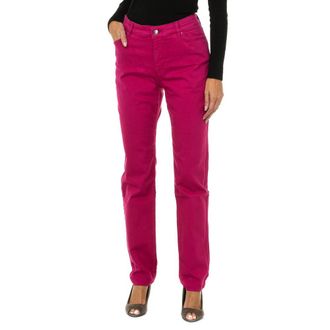 Armani Jeans Slim Fit Denim Jeans - - Jeans - Damen - Rosa - W35