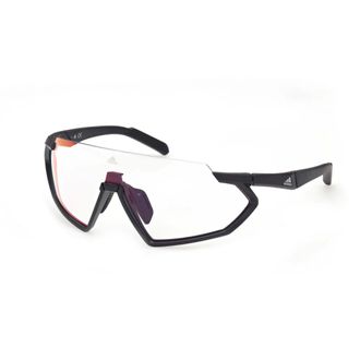 adidas unisex, Accessoires, Noir, Taille: ONE Size Sp0041 Sport Lunettes de soleil