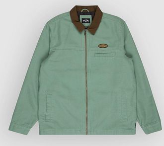 Billabong Jimmy Jacke sea spray