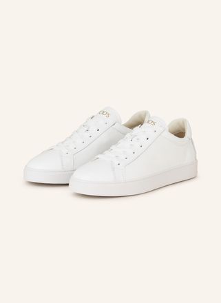 Tod's Tods Sneaker weiss