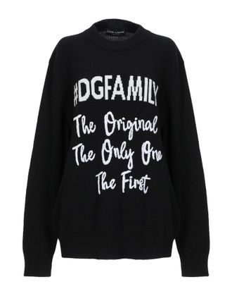 Dolce & Gabbana STRICKWAREN - Pullover auf YOOX.COM