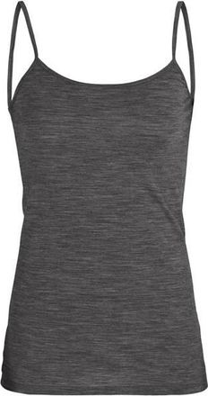 Icebreaker Merino Damen Unterhemd Siren Cami