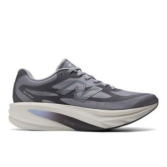 New Balance Homme SuperComp Rebel homme en Gris, Synth&eacute;tique, Taille 42