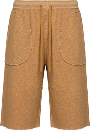 Maison Margiela HOSEN & R&Ouml;CKE - Shorts & Bermudashorts auf YOOX.COM