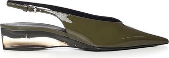Alaia Sandalen - Bunt