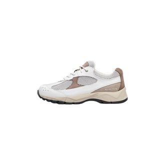 Filling Pieces Baskets Oryon - Femme - Chaussures - Blanc - Taille: 37 EU