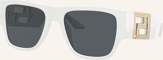 Versace Sonnenbrille ve4403 weiss