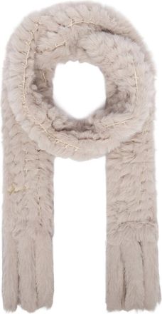 Guess Schal Guess W4BZ99 WGU30 Hellbeige