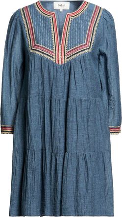 BA&SH KLEIDER - Mini-Kleider auf YOOX.COM