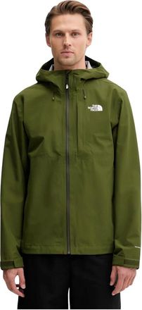 The North Face Veste Dryzzle FutureLight 2 - Homme - Sport - Vert - Taille: 2XL