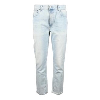 Dondup Damen, Jeans, Blau, W28Größe