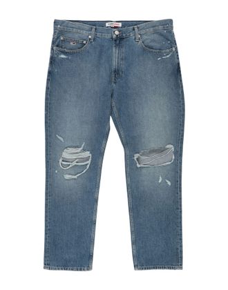 Tommy Jeans HOSEN & RÖCKE - Jeanshosen auf YOOX.COM