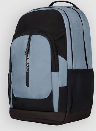 O'Neill President 32L Rucksack murky water colour block