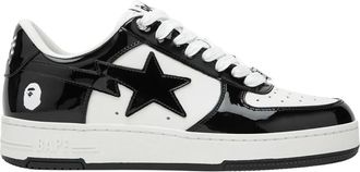A Bathing Ape A Bathing Ape, Homme, Chaussures, Noir, Taille: 41 EU STA 1 M2