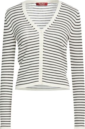 Max Mara STRICKWAREN - Strickjacken auf YOOX.COM